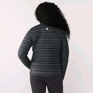 Stio | Jackets & Coats | Nwt Stio Pinion 80 Down Sweater Jacket ...
